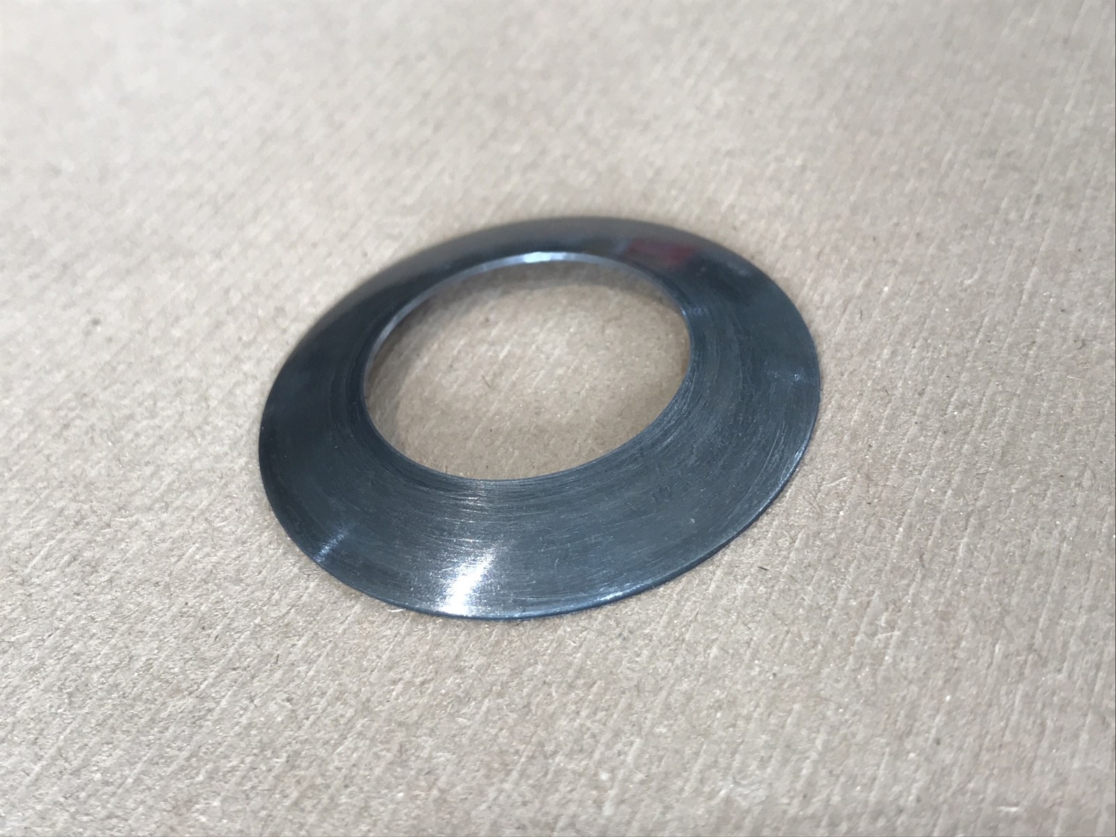 Salisbury 4HA Axle Differential Case Pinion Mate Gear Thrust Washer 2HA ...