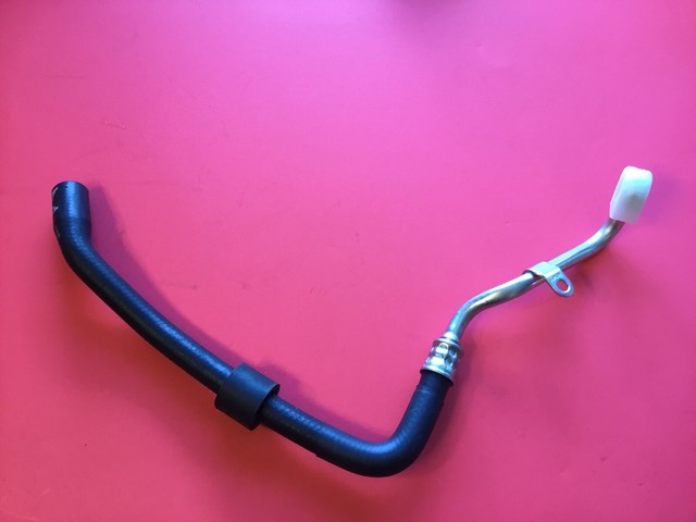 Audi OEM 06-08 A3 2.0l-l4 Cooling-rear Pipe 06F121492L for sale online ...