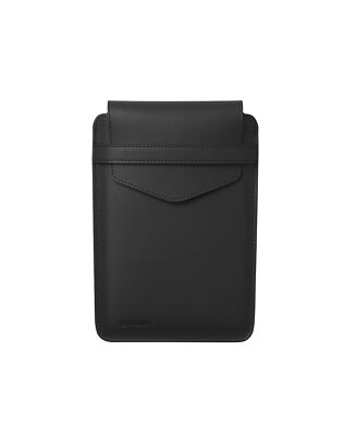 Casio Genuine Professional Calculator Case Black CAL-CC10-BK-N ...