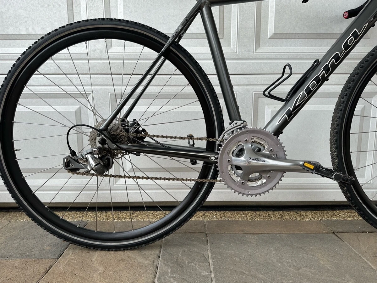 Bicycles With Disc Brakes Cyclocross