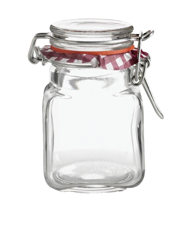 Glass Spice Jars Bulk | eBay