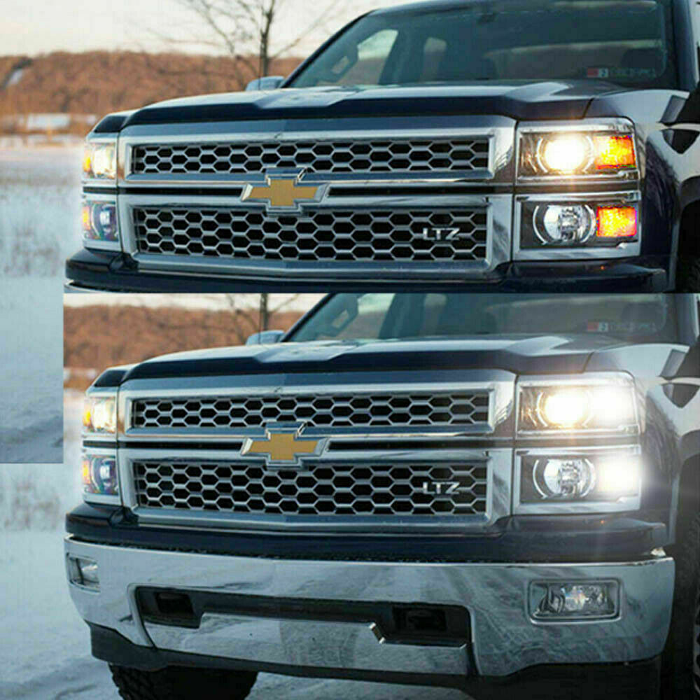 Chevrolet Silverado 1500 3rd Generation (GMTK2XX) What To, 43% OFF