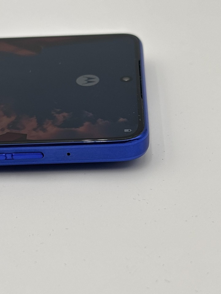 Motorola Moto G Stylus 5G - 2025 - 256GB - Patone - AT&T ONLY - NEW ...