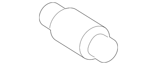 Genuine Hyundai Bulb 18645-05009-N | eBay