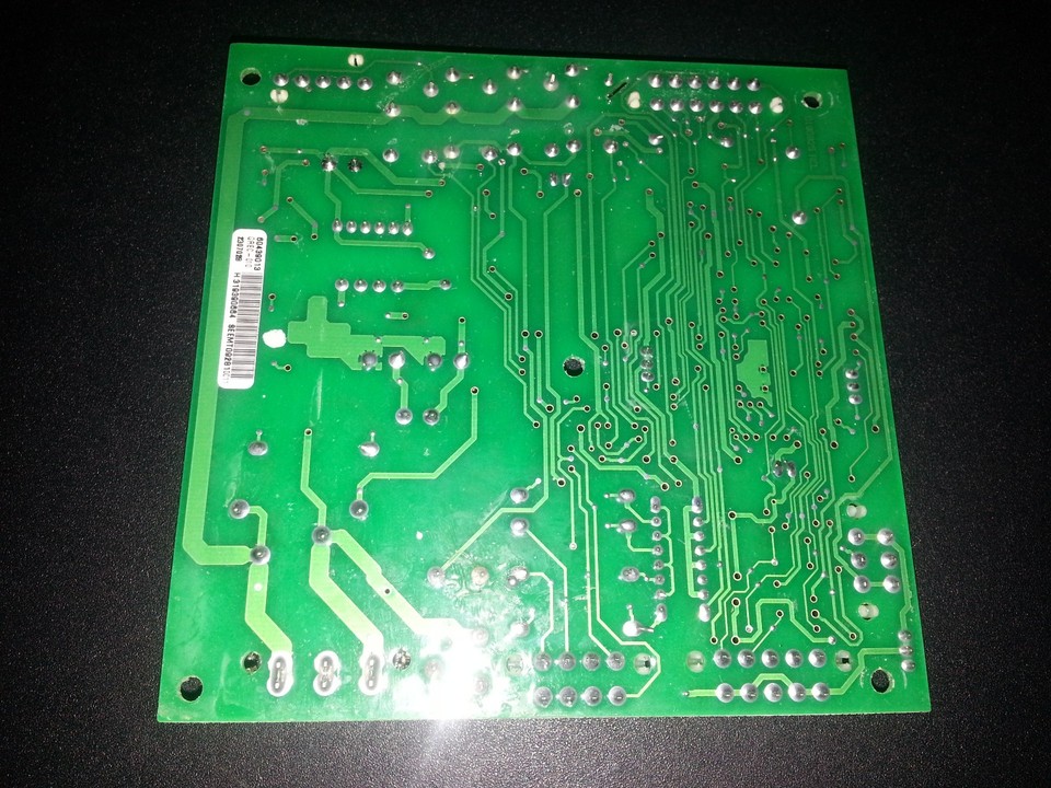 W10219463 2307028 Whirlpool KitchenAid Kenmore Main Refrigerator ...