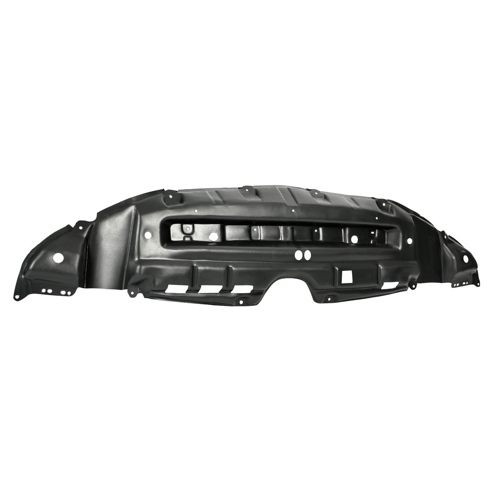Front Engine Splash Shield Under Cover For Toyota Sienna 2011-2020 ...