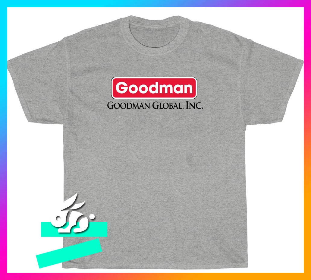 Goodman Logo