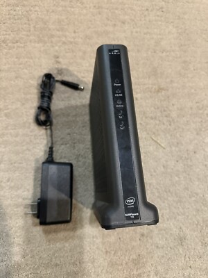 ARRIS Surfboard Docsis T25 Cable Modem Internet & Voice Xfinity Cox | eBay