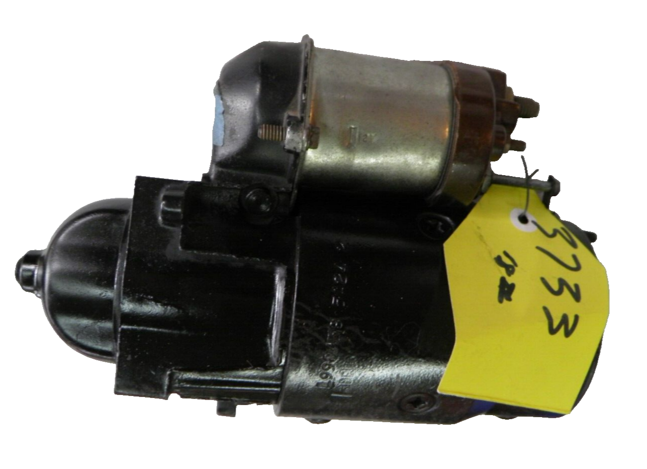 3733 STARTER 1983-93 GM trucks L-6 4X4 A/T 350 454 V-8 engine | eBay