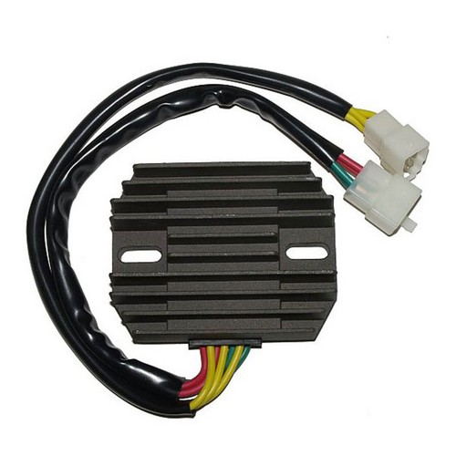 ElectroSport Voltage Regulator Rectifer for 1998-1999 Honda VFR800Fi ...