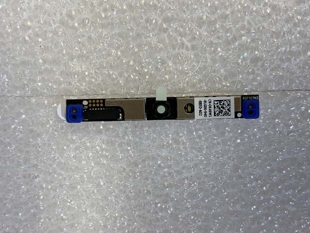 Dell Latitude 7480 Series 0K49W1 Webcam Camera -35a for sale online | eBay
