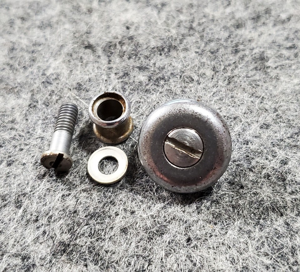 Vintage Singer 500A Rocketeer Sewing Machine Parts *YOU PICK* | eBay