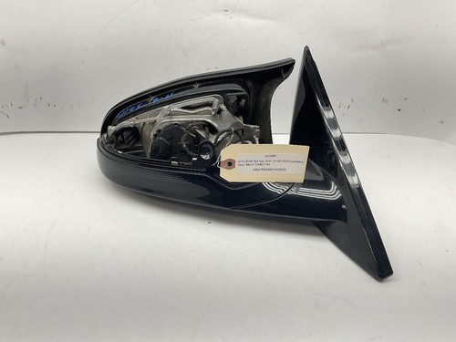 2015 2016 2017 2018 2019 2020 BMW M4 Door Mirror Right Passenger Side ...