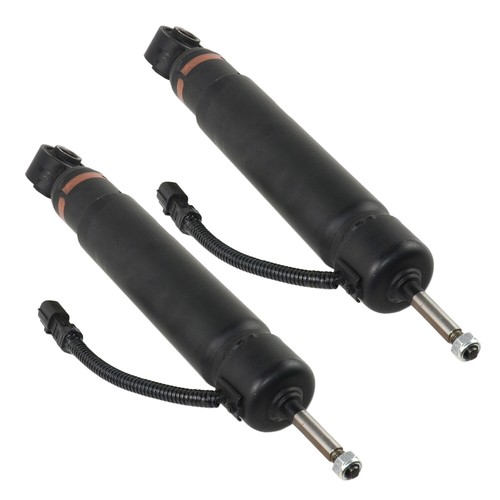 2Pcs Rear Shock Absorber For Lexus GX460 Toyota Land Cruiser 5.7L ...