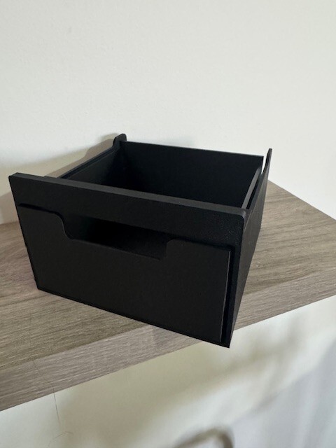 Secret lab medium magnetic drawer for all magnus desks Secretlab, 100 ...
