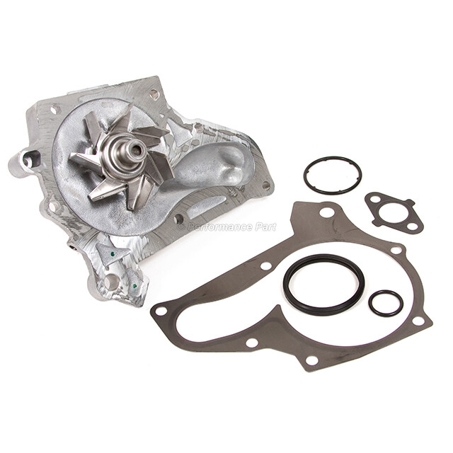 AISIN Water Pump for Toyota Rav4 Camry Celica MR2 Solara 2.2L | eBay