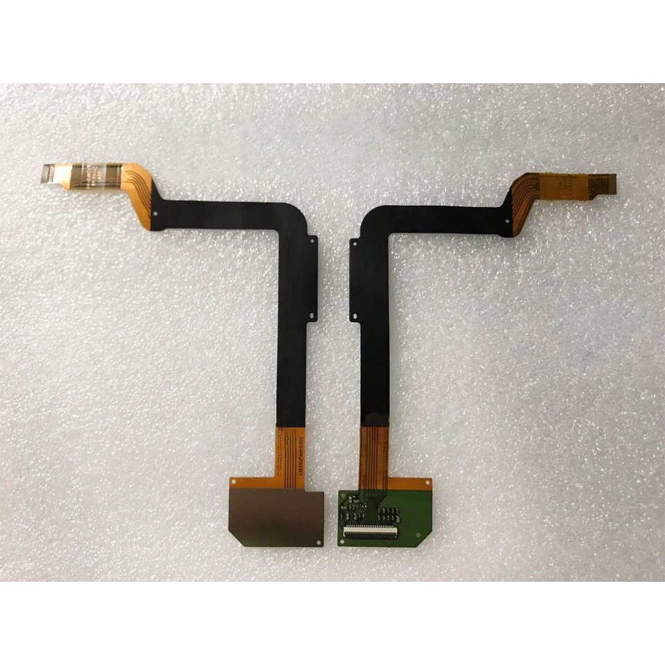 For Fujifilm Fuji X-T2 XT2 Camera LCD Screen Rotating LCD Flex Cable ...