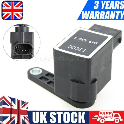 UK Height Level Sensor For BMW X3 X5 3 5 Series E46 E39 E60 37140141445 ...