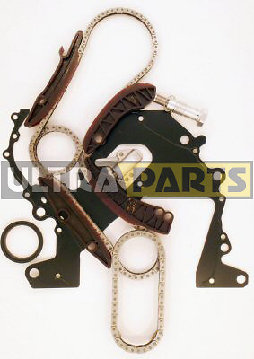 BMW 325D 330D 535D 525D 640D 730D 2993cc DIESEL N57 ENGINES TIMING ...