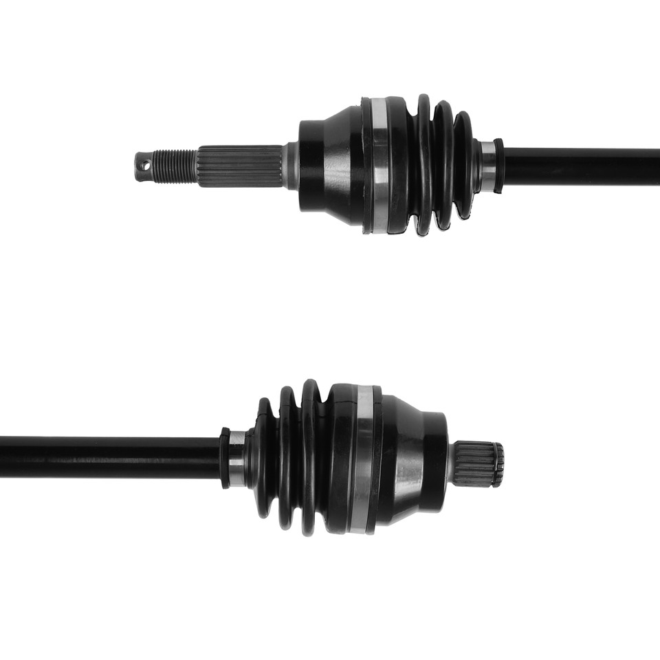 Rear Left Or Right Complete CV Joint Axle For Polaris Hawkeye 300 2X4 ...