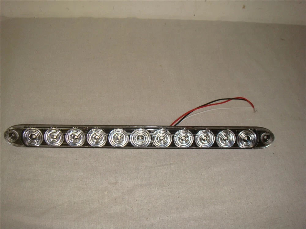 Tecniq Led Strip Lights | Shelly Lighting