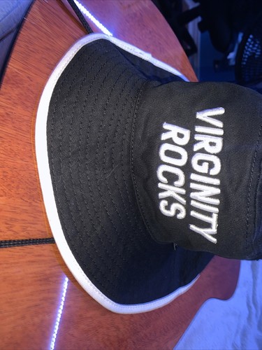 Danny Duncan Official Merch VIRGINITY ROCKS Bucket Hat | eBay