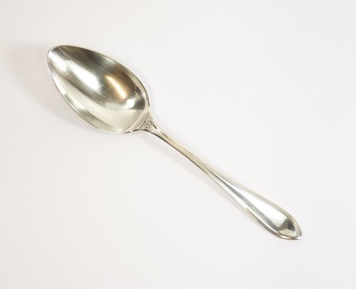 EPNS A1 Silver Plate Cutlery - GAINSBOROUGH - Dessert Spoon / Spoons ...