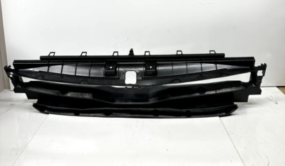 2012-2015 Tesla Model S Front Lower Radiator Air Duct 1038208-00-B OEM ...