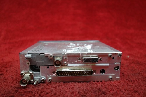 Garmin GNC 300XL GPS/Comm 14V PN 011-00433-00 | eBay