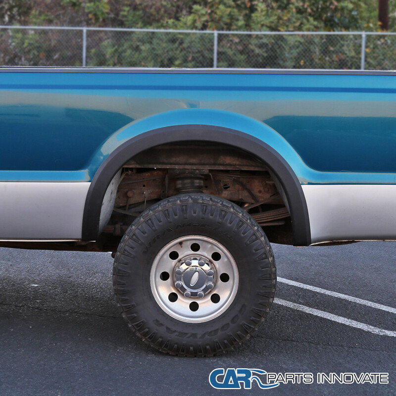 99-07 Ford F250 F350 Pickup Super Duty Factory OE Bolt-On Style Fender ...