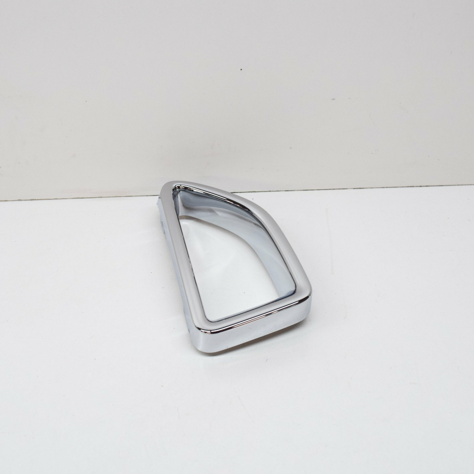 NEW MINI CLUBMAN F54 AIR INLET FINISHER RIGHT 51117377812 7377812 2017 ...