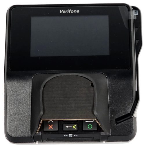 Open Box Verifone MX915 Credit Card Terminal M177-409-01-R Pinpad ...