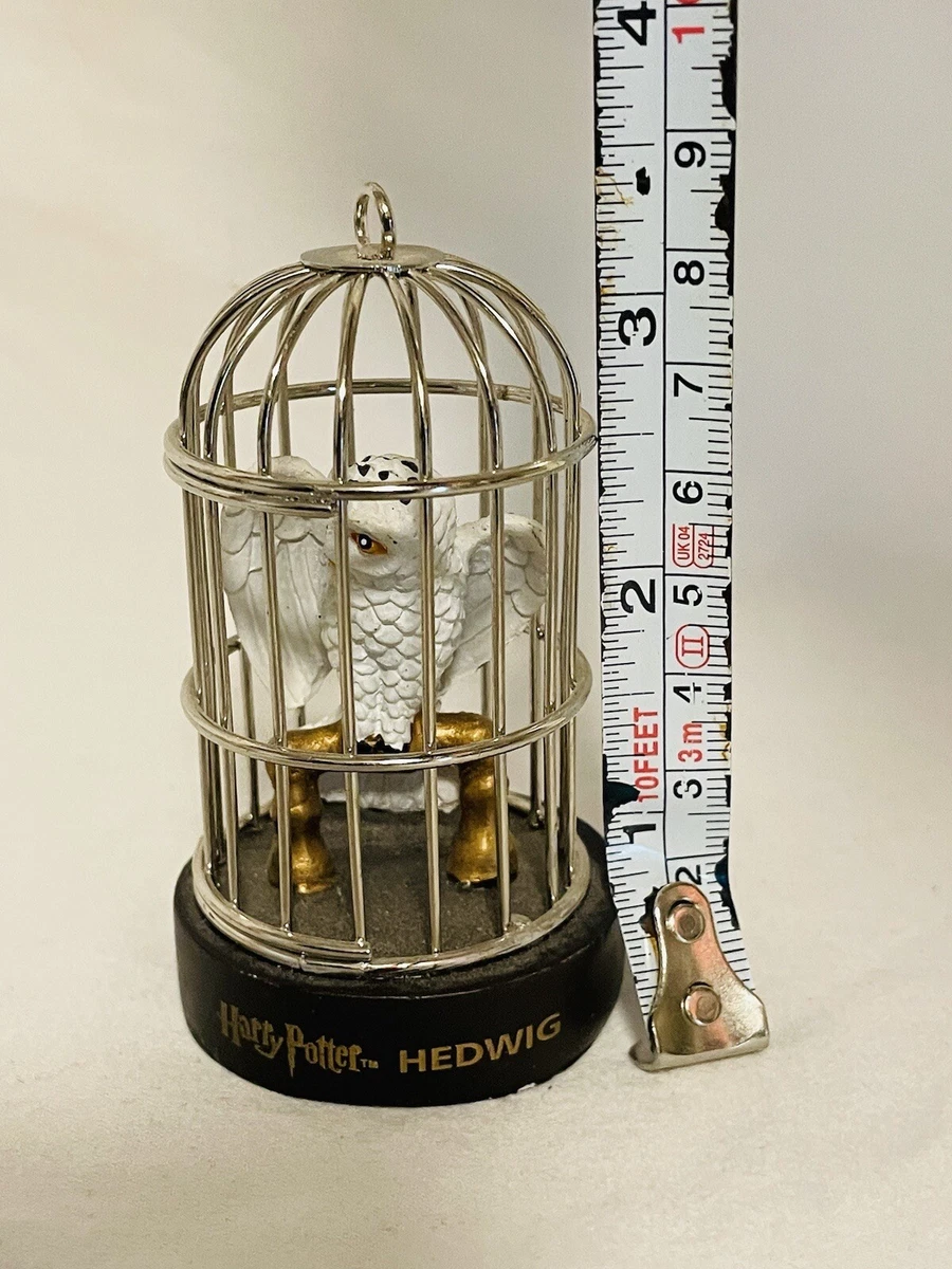 Harry Potter Hedwig Cage