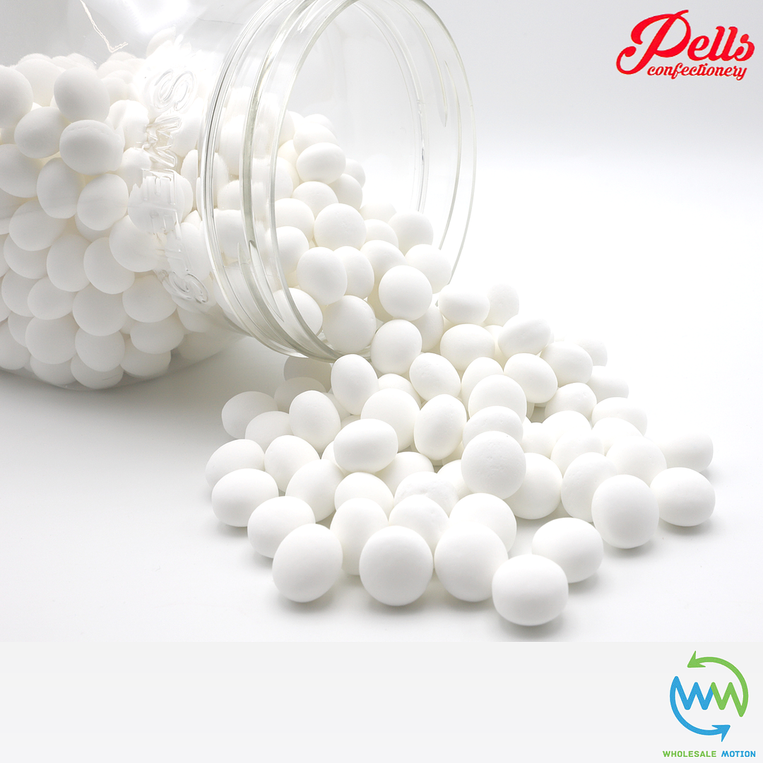 Pells MINT IMPERIALS Sweets PICK N MIX Portion MINTS Catering CANDY ...