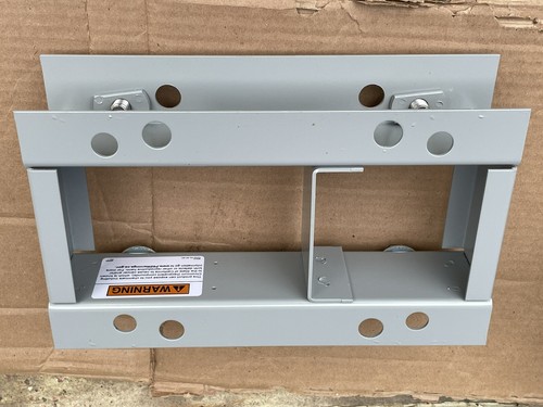 Milbank CP-12-PAD Meter Equipment Accessory, Pad Mount Base | eBay