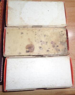 Vintage - Heddon Box