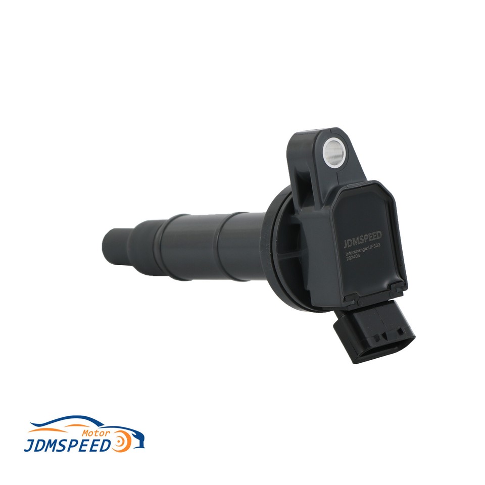 Set of 4 Ignition Coil UF333 fit for Toyota Camry RAV4 Highlander ...