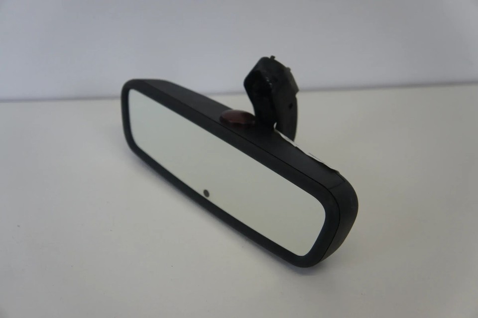 Original BMW E82 E36 E46 Innenspiegel EC / LED 51169134459 | eBay
