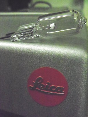 Slide projector bulb lamp LEICA 24v 150w new stock | eBay UK