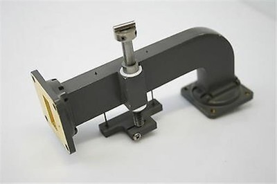 Waveguides - Waveguide Phase Shifter