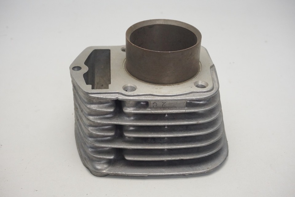 Fits For Honda CB125 CL125 XL125 124CM3 Engine Cylinder Barrel 125cc | eBay