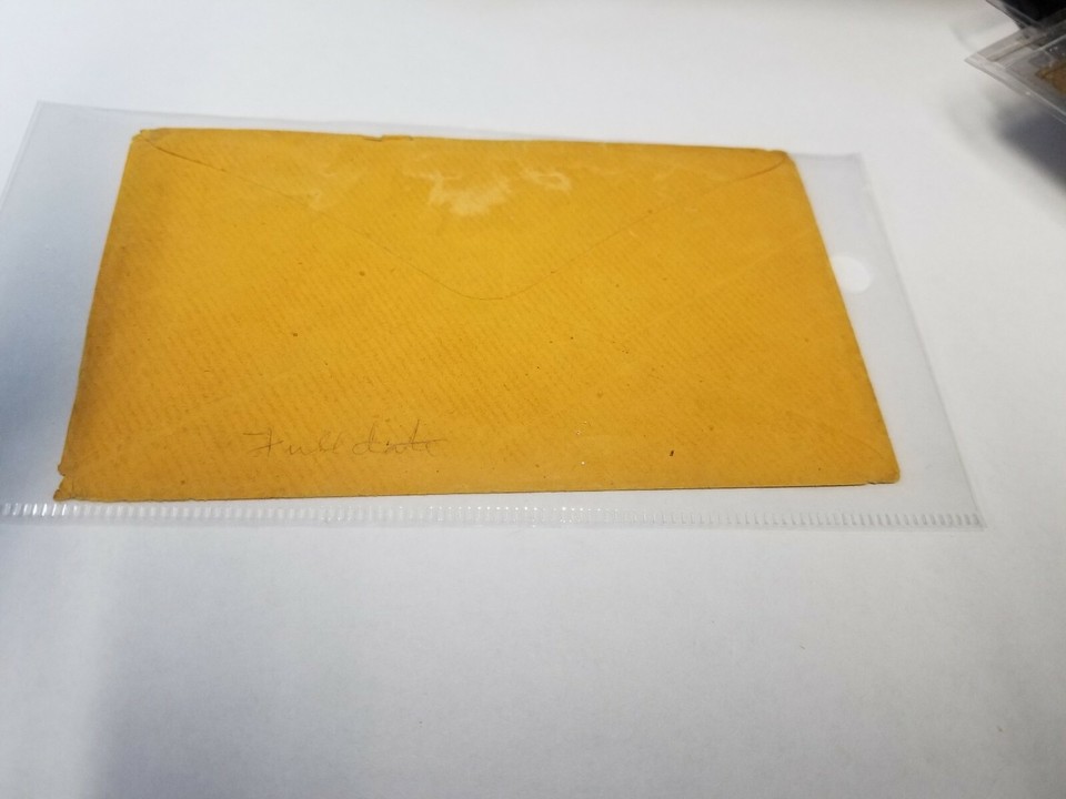 Lawrence , kansas Stamped Envelope 1864 | eBay