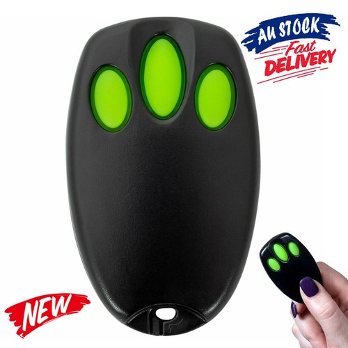 New Garage Door Gate Remote Control Replacement For Merlin C945 ...