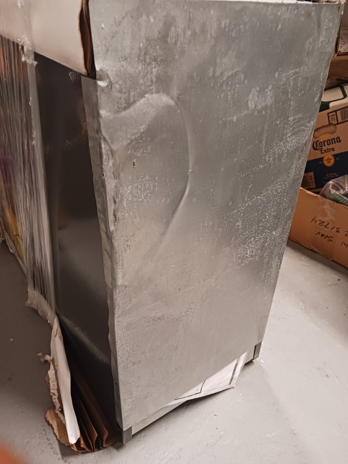 Goodman GM9S800603AN 60,000 Btu, 80% Afue, Single Stage Gas Furnace | eBay