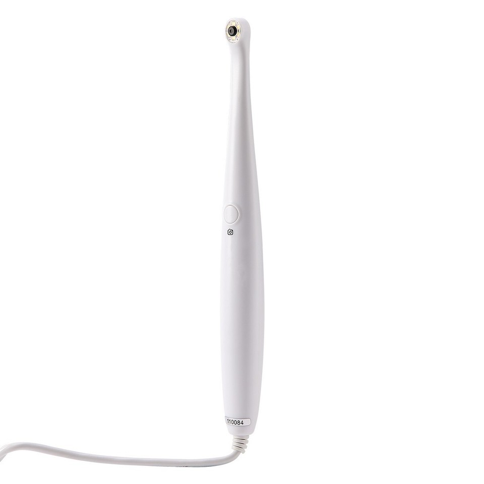 AZDENT Dental Camera Intraoral Focus Digital USB Imaging Intra Oral 6 ...