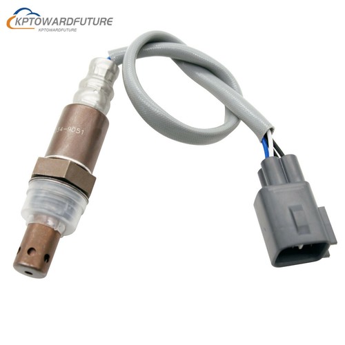 4PCS Oxygen O2 Sensor Fit For 2006-2007 Lexus IS250 2.5L RWD Upstream ...