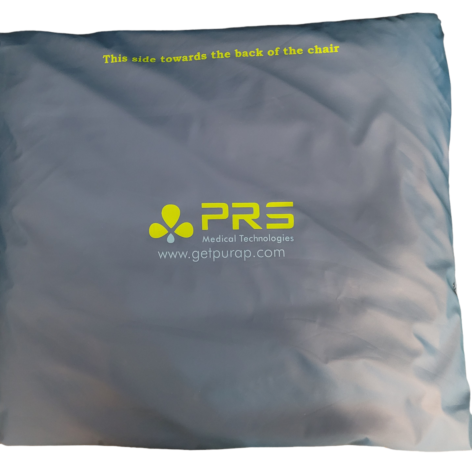 PURAP Pressure Relief Cushion for Bedsores & Sitting Pain, Wheelchair ...