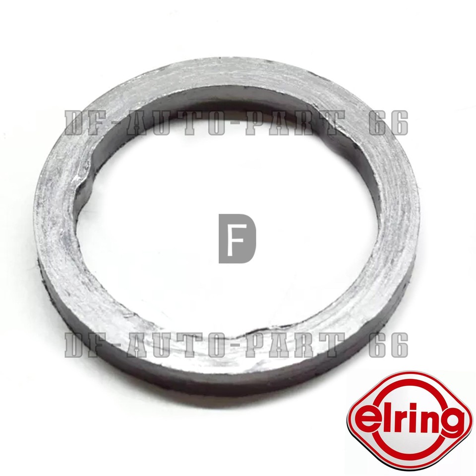 Exhaust Manifold Gasket OEM ELRING 11657593303 FOR BMW X4 F26 X5 E70 ...