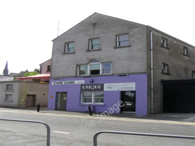 Photo 6x4 Care Cabs / Unique Styles, Enniskillen They are located in ...