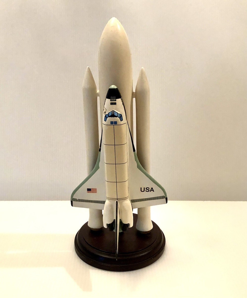 Nasa Models